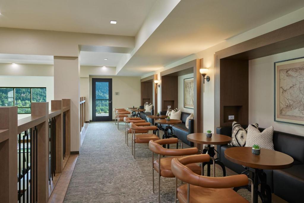 SpringHill Suites by Marriott Avon Vail Valley, Avon (updated prices 2025)