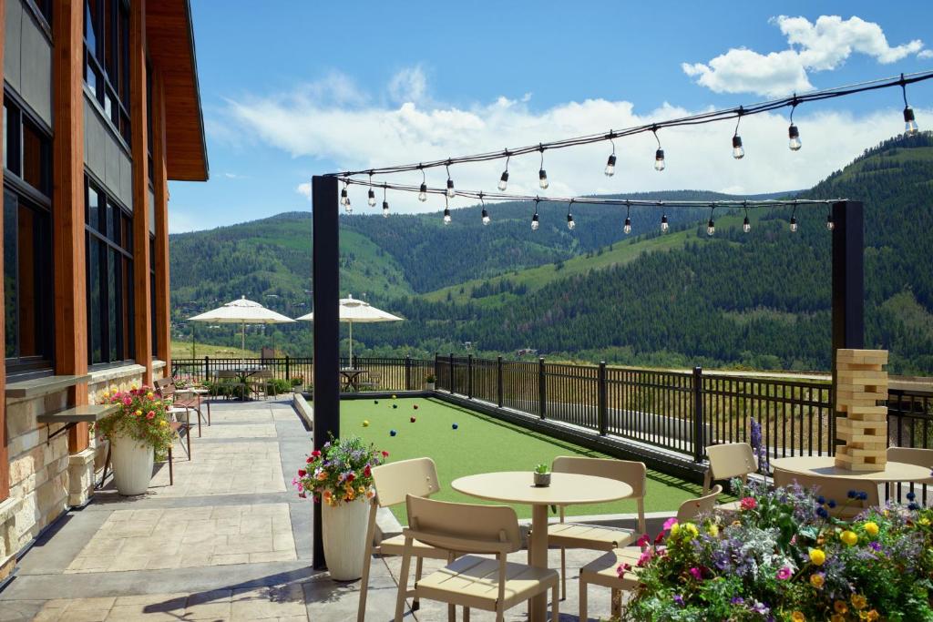 SpringHill Suites by Marriott Avon Vail Valley, Avon (updated prices 2025)