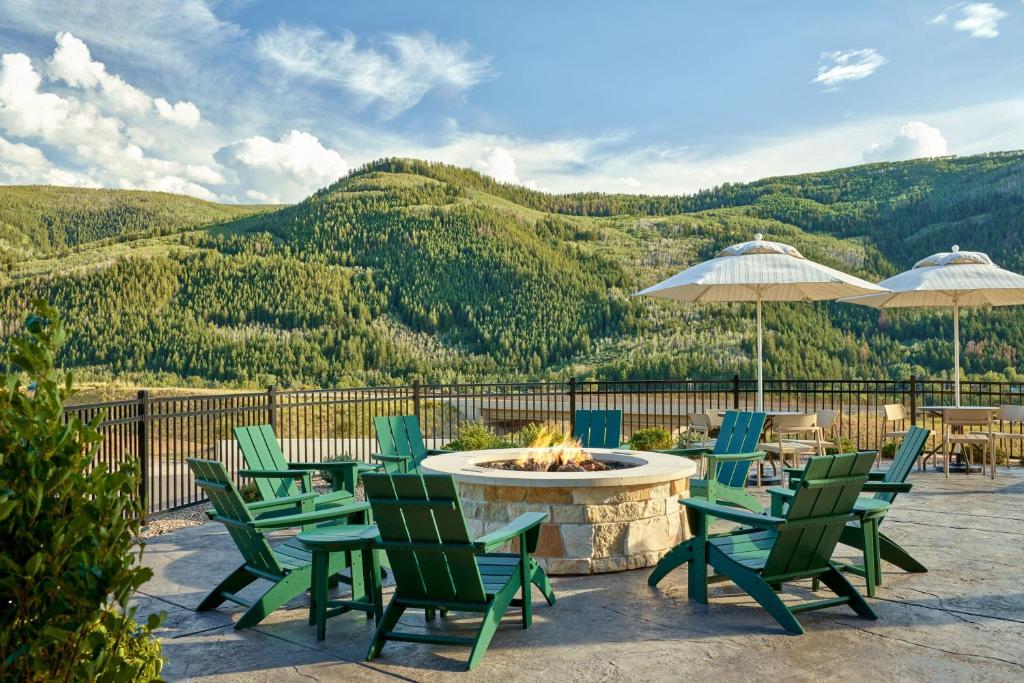 SpringHill Suites by Marriott Avon Vail Valley, Avon (updated prices 2025)