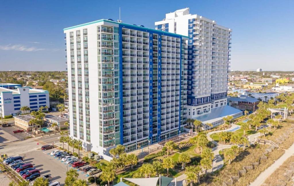 Bay View Resort 1603B, Myrtle Beach (updated prices 2024)