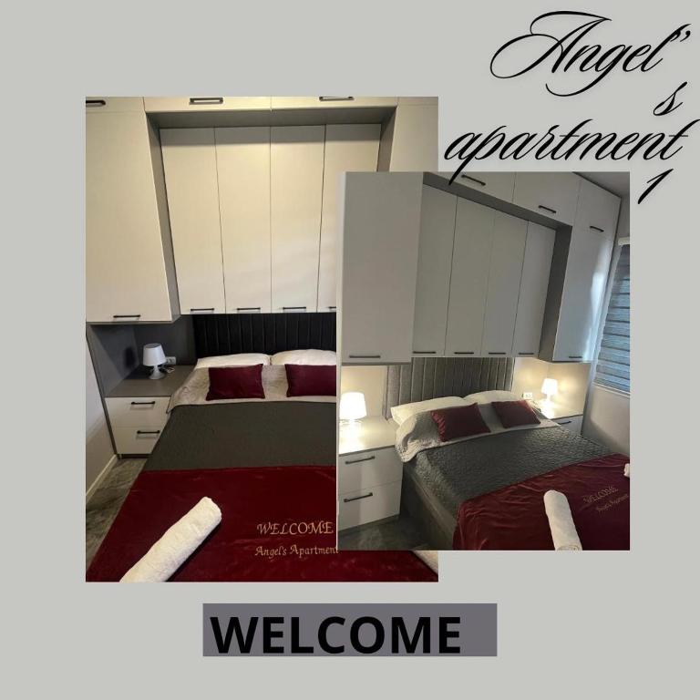 Angel's apartment 1, Trebinje (preços atualizados para 2024)