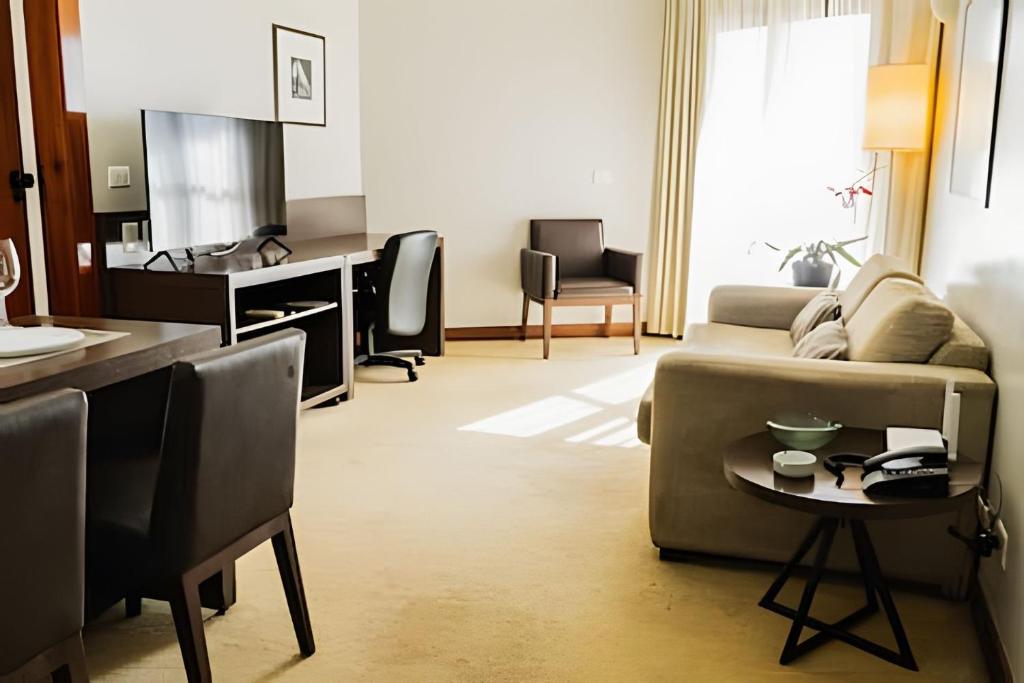 Bonaparte Hotel - Excelente Apartamento#1402, Brasilia (aktualisierte ...