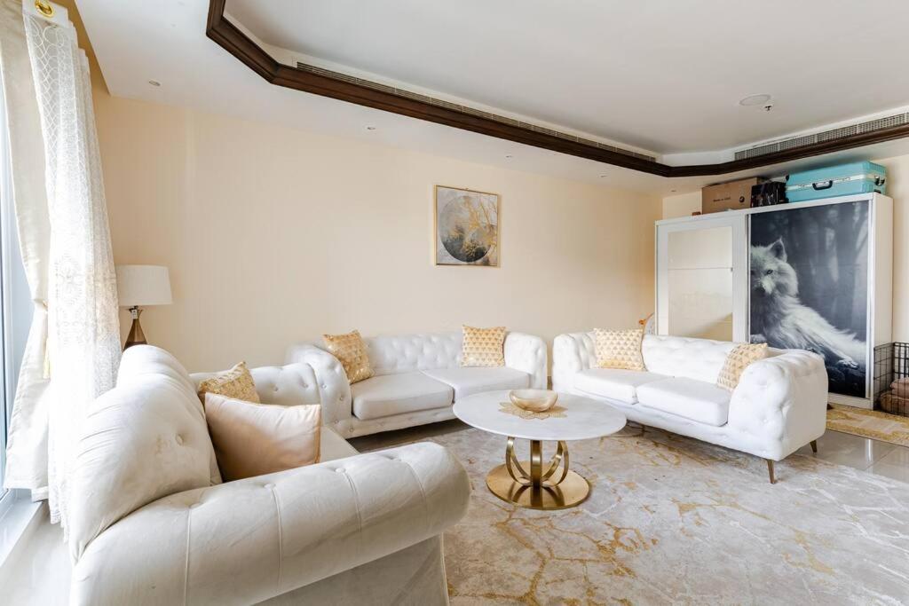 Super flat in Corniche tower, Ajman (updated prices 2025)