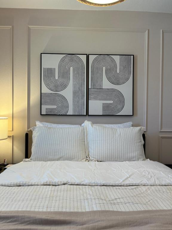 Divine room - Davenport 5 star - shared bathroom, Davenport (updated ...