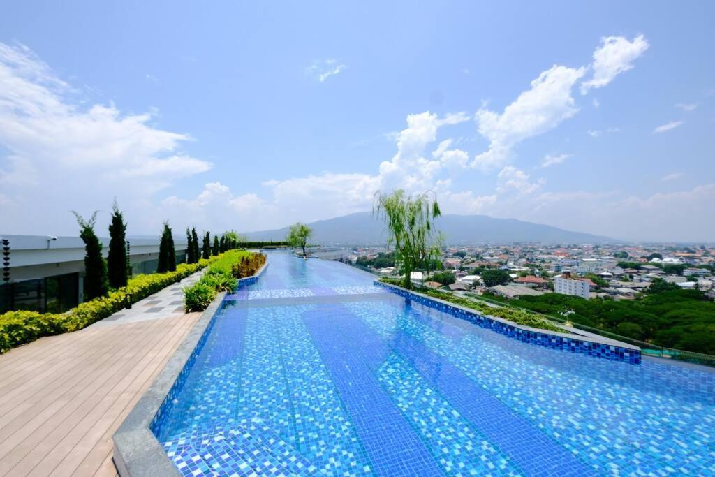 Seven2 one bedroom at SkyRivercondo, Chiang Mai (precios actualizados 2025)