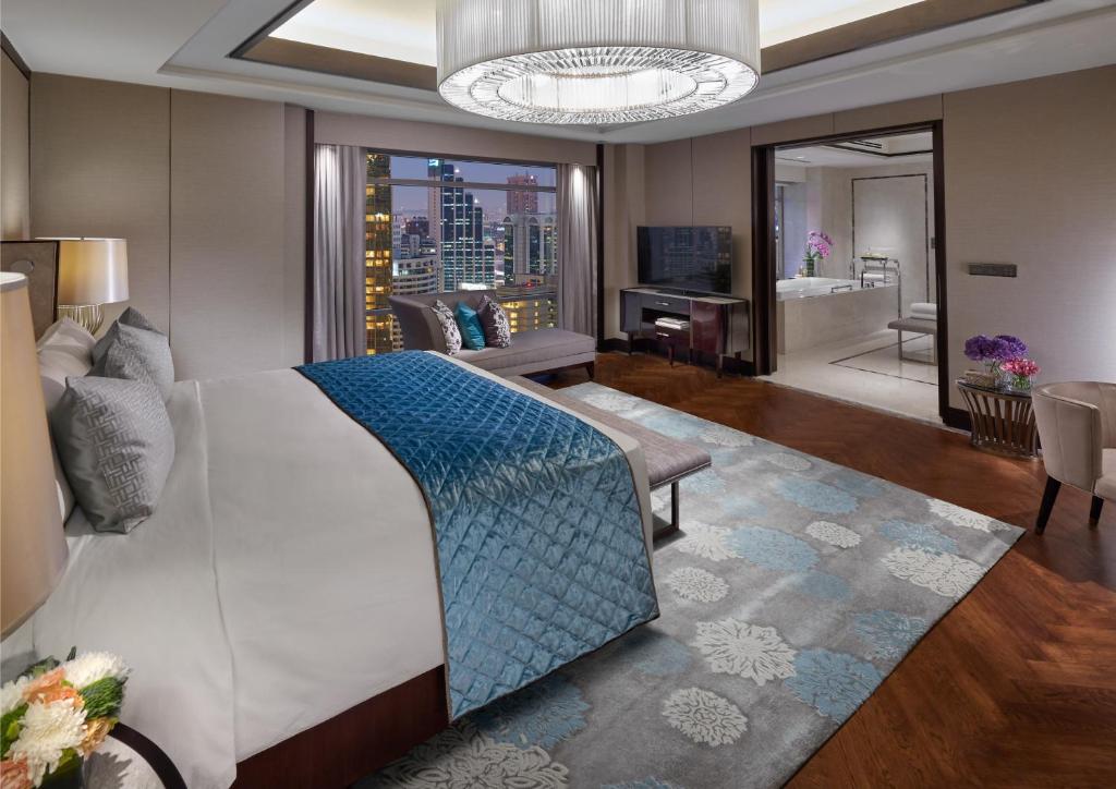 Mandarin Oriental, Kuala Lumpur, Kuala Lumpur (updated prices 2025)