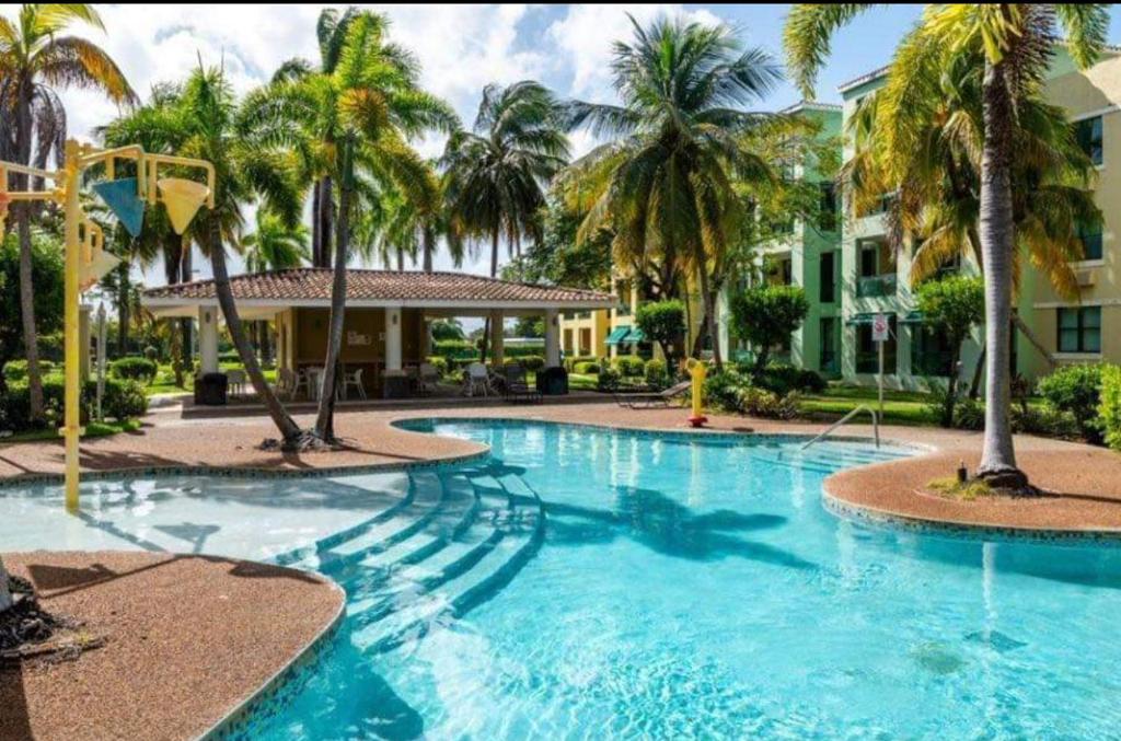 Aquatika Beach Resort & Waterpark, Loiza (updated prices 2024)