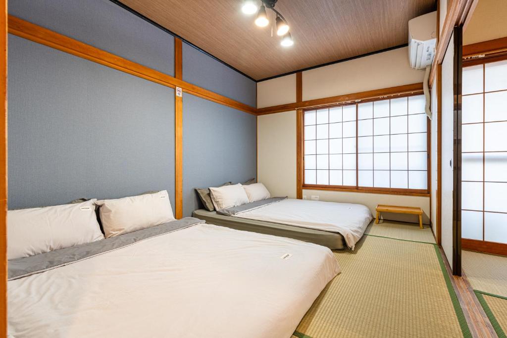 晴空民宿 Sora House 晴空塔徒步圈 整栋出租, Tokyo (updated prices 2026)