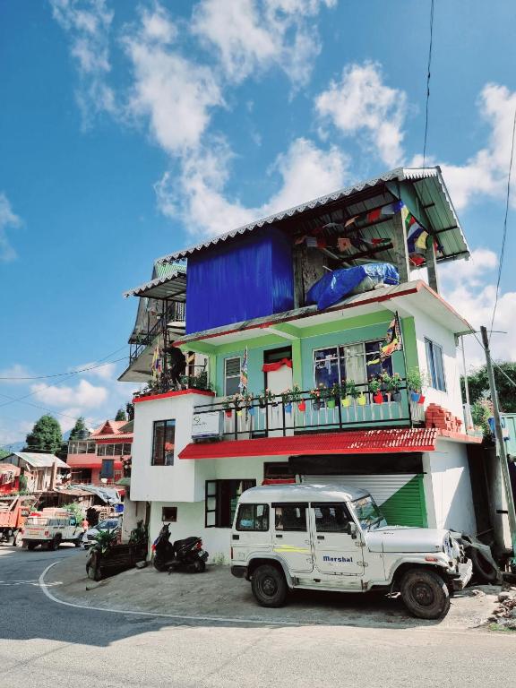 Neoravalley Homestay, Lava, Rishop (updated prices 2024)