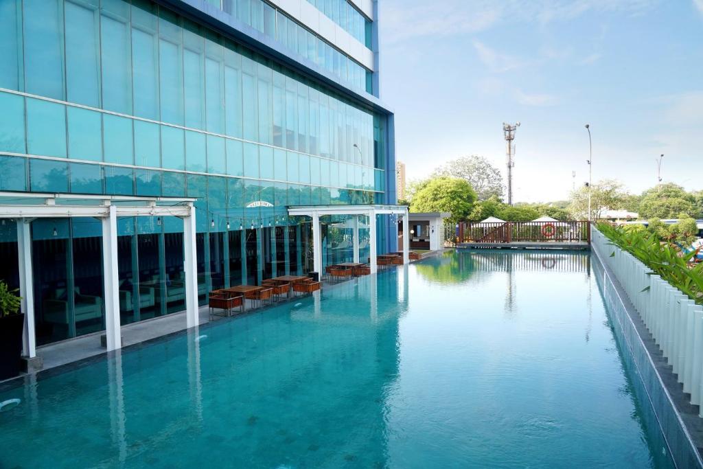 Holiday Inn Express Jakarta International Expo by IHG, Jakarta (updated ...