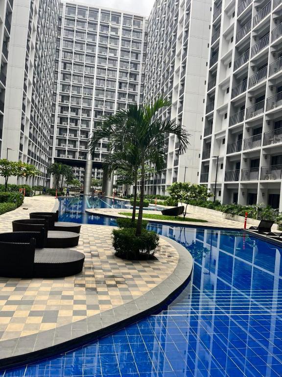 Shore 2 Residences by Casa Stellar, Manila (updated prices 2025)