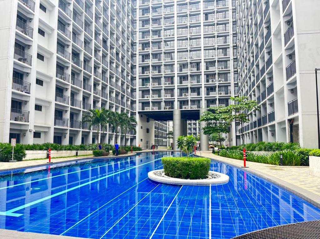 Shore 2 Residences by Casa Stellar, Manila (updated prices 2026)