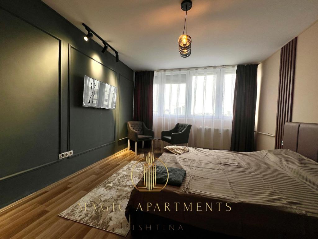 Ulpiana 2, Pristina (updated prices 2025)