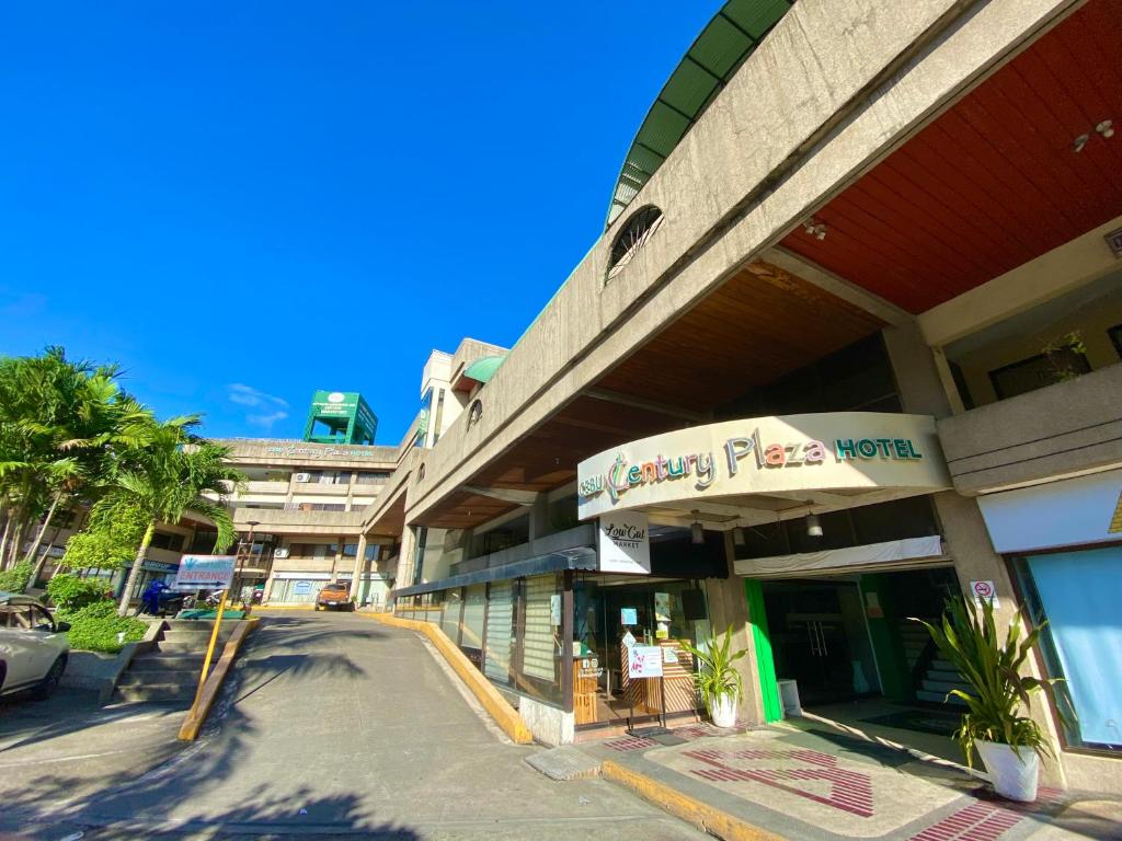 Cebu Century Plaza Hotel, Cebu City (aktualisierte Preise für 2024)
