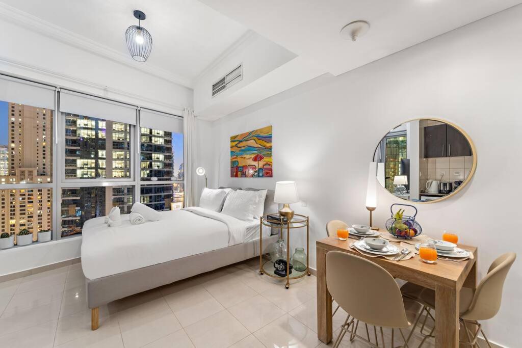 FIRST CLASS Studio Cozy Urban Retreat, Dubai (aktualisierte Preise für 2025)