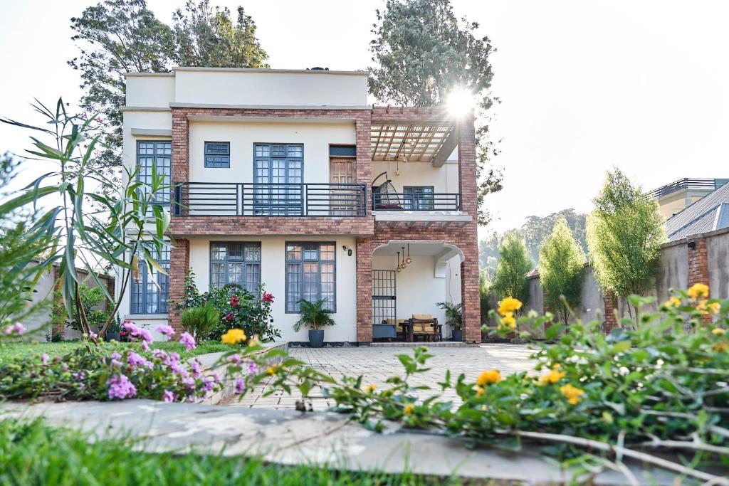 Elmitho House, Arusha (updated prices 2026)