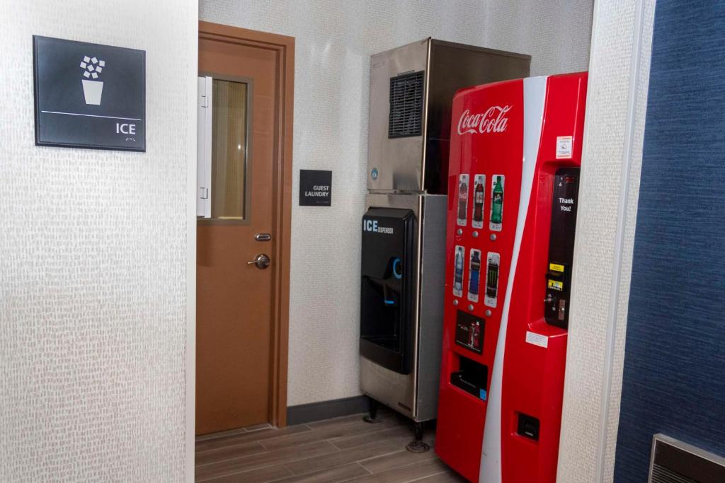 Hampton Inn & Suites Riverton, Riverton (updated prices 2025)