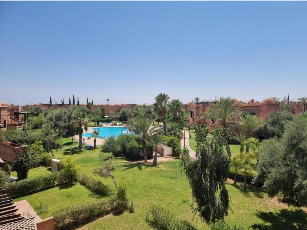 Atlas Golf resort, Marrakesch (aktualisierte Preise für 2025)