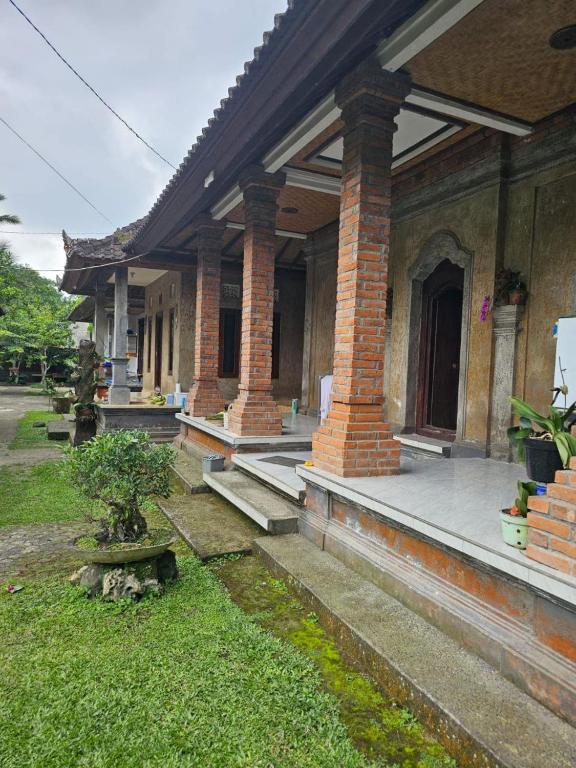 Jero Pinge Homestay, Angsri (updated prices 2025)
