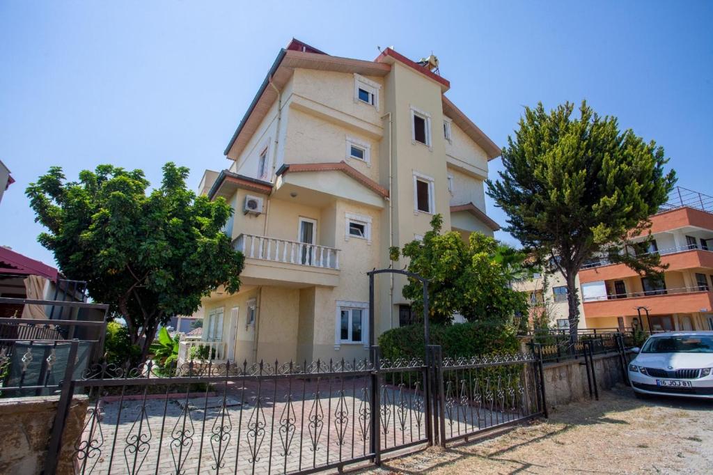 Avsallar Kepenek Village, Avsallar (updated prices 2026)