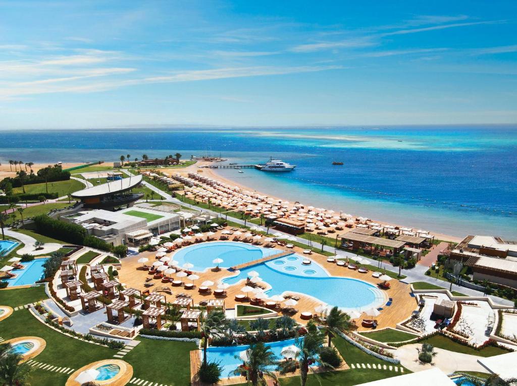 Rixos Premium Magawish Suites and Villas- Ultra All-Inclusive, Hurghada ...