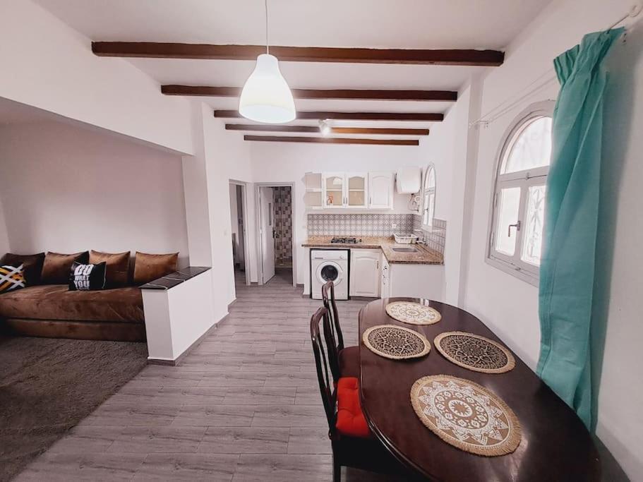 Apartamento Esmeralda en Azotea, Tetouan (updated prices 2025)