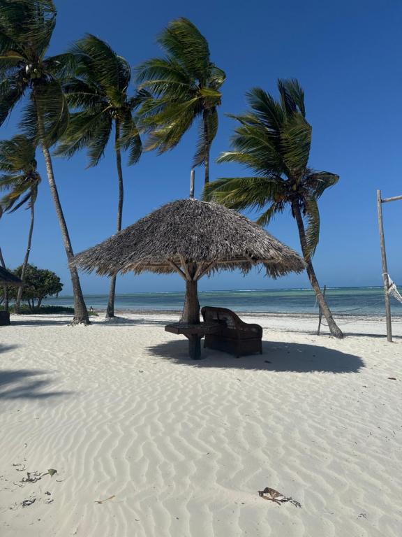 Zanzinite Beach Spa Hotel, Ngambo (prezzi aggiornati per il 2025)