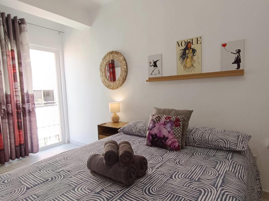 Room Alicante Center, Alicante (updated prices 2026)