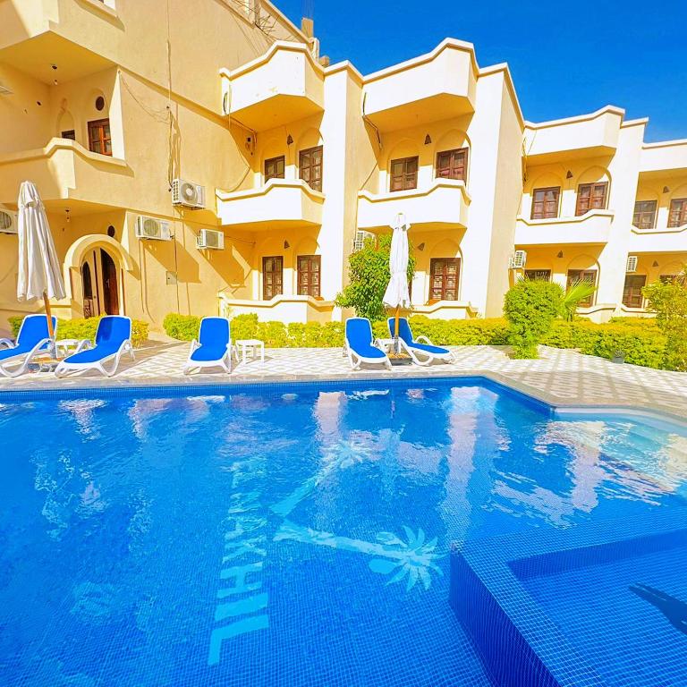 El Nakhil Hotel, Luxor (aktualisierte Preise für 2025)