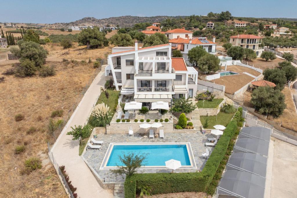 Sensi resort Nikiti, Nikiti (updated prices 2025)