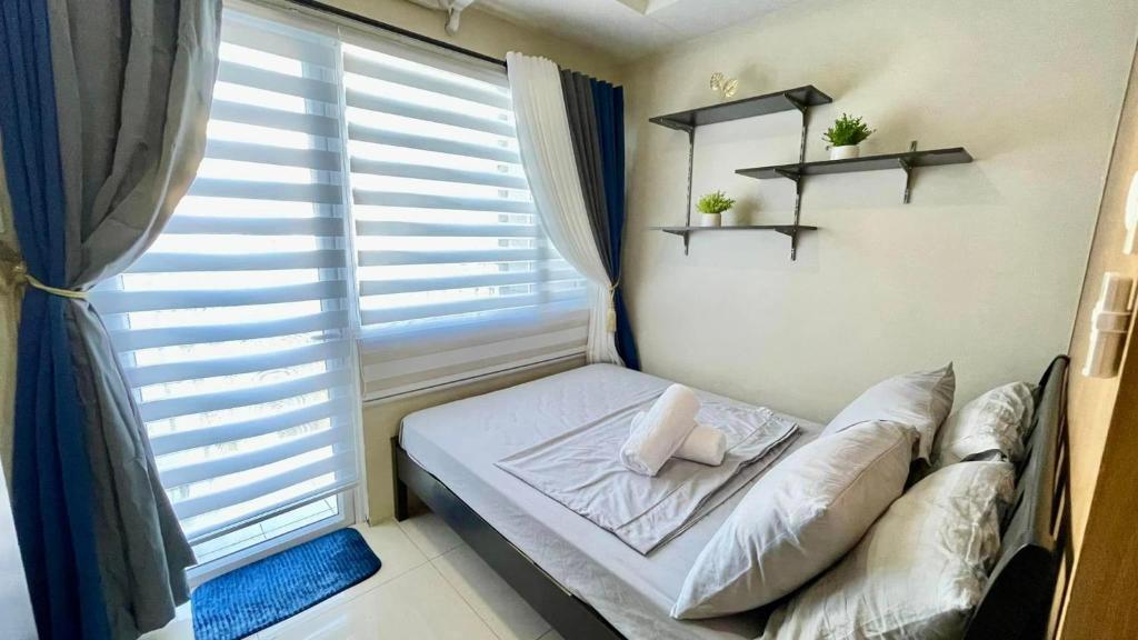 Shell Residences Condotel Suites, Manila (updated prices 2025)