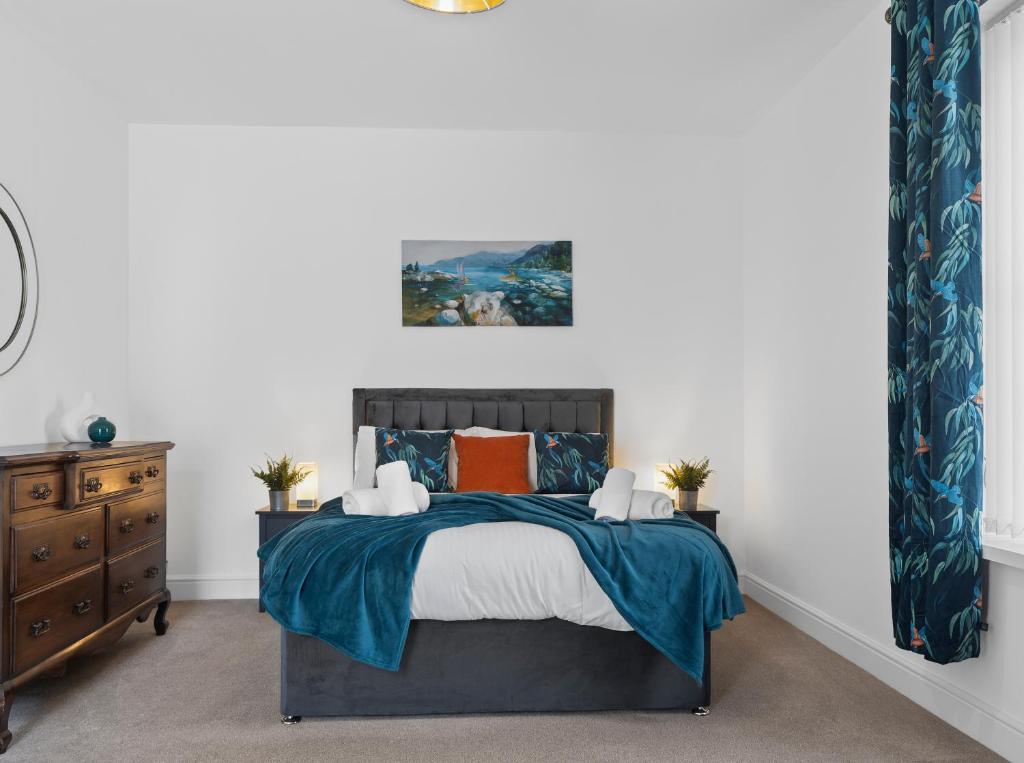 James Duffield Lodge, Workington (updated prices 2025)