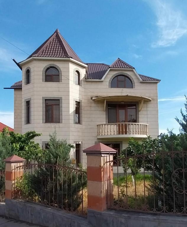 Вилла в Ереване, Nor Aresh (precios actualizados 2025)