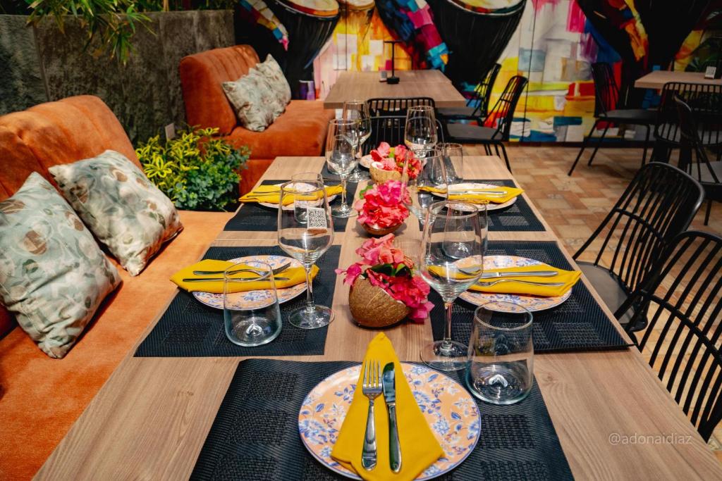 Nilka Hotel Boutique, Santa Bárbara de Samaná (updated prices 2024)