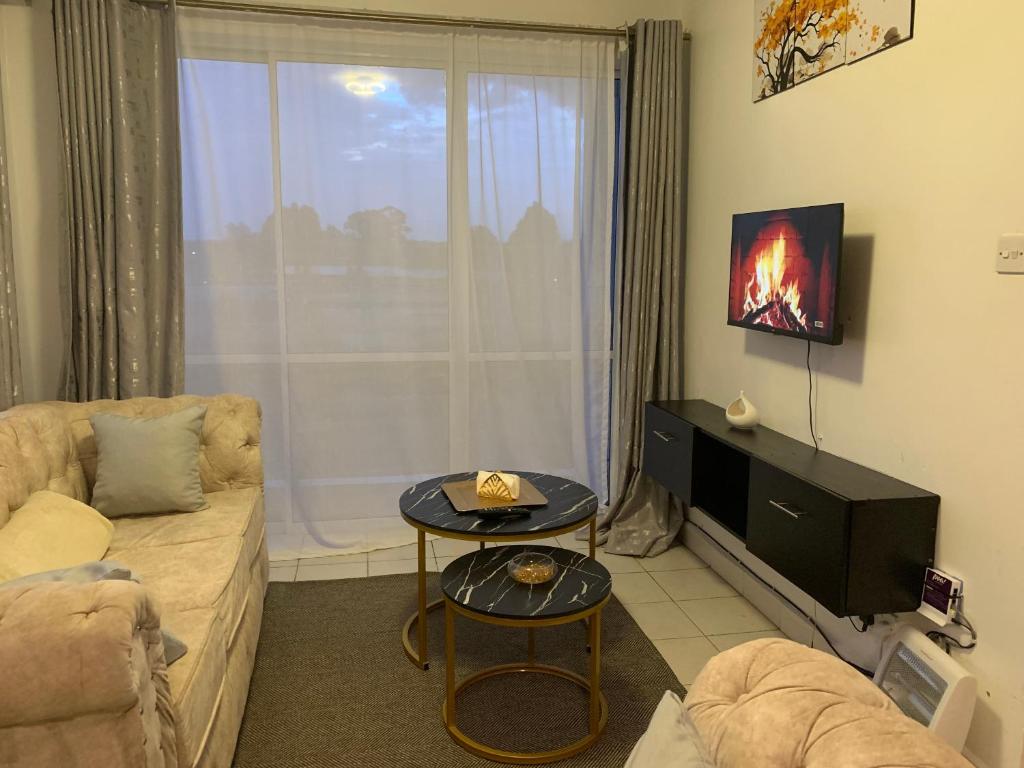 Qrs housing, Nairobi (aktualisierte Preise für 2025)