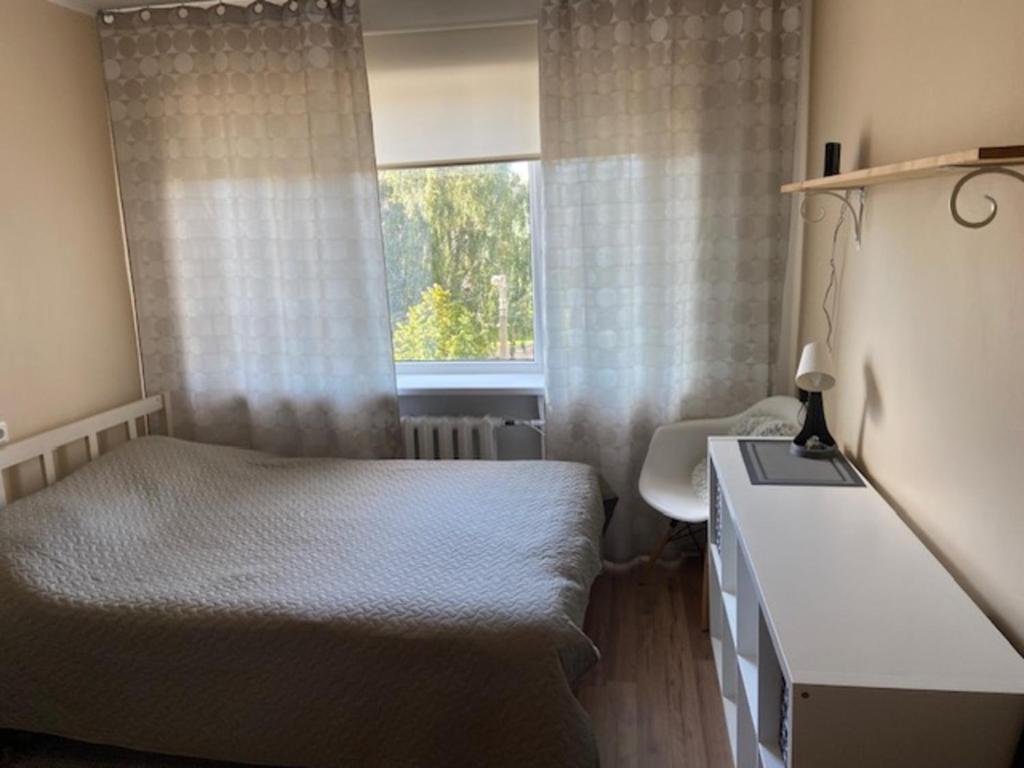 MYROOM in Stroomi beach area, Tallinn (updated prices 2025)