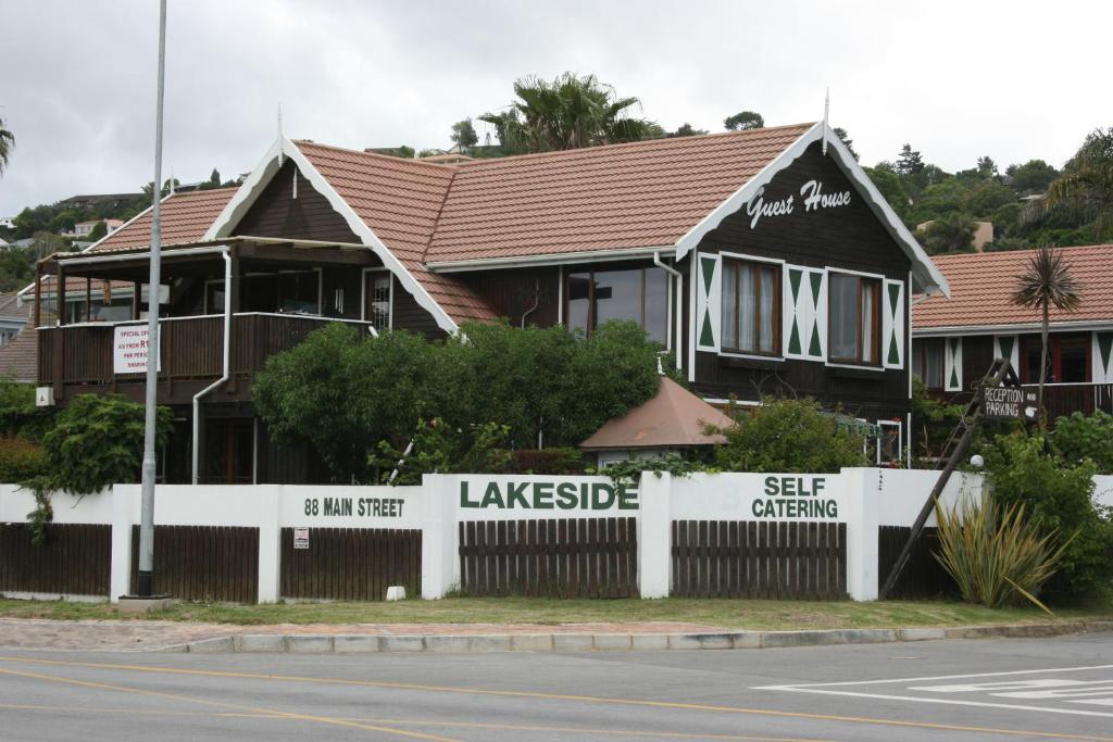 Lakeside Accommodation, Knysna (updated prices 2026)