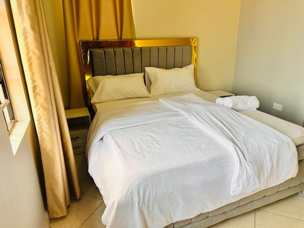 Amani Luxury Homes, Kampala (precios actualizados 2025)