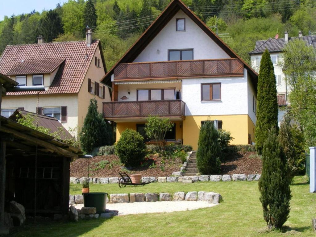 Holiday apartment Renate, Rottenburg (updated prices 2024)