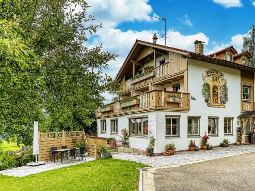 Haus Leutner Bodenmais, Bodenmais (precios actualizados 2025)