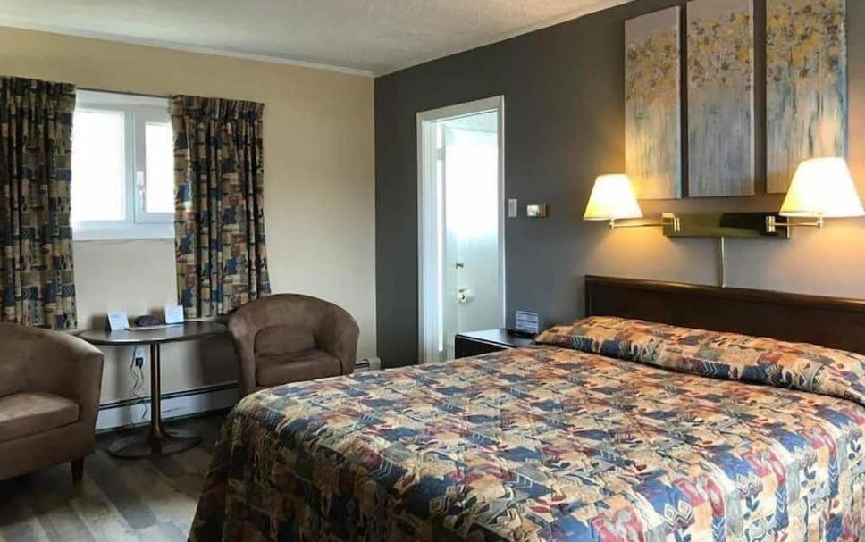 Coastal Inn - Kingfisher, Digby (updated prices 2025)