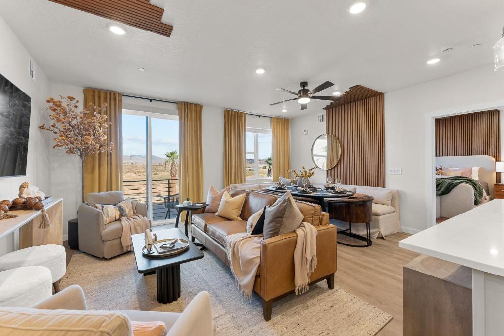 Paradise in the Sand condo, St. George (updated prices 2025)