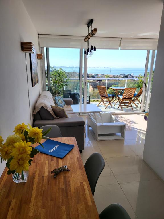 Edificio "Bahia" Punta Ballena., Punta del Este (aktualisierte Preise für 2025)