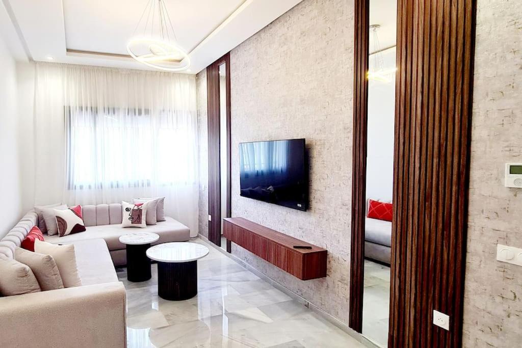 Chic & Charme Studio Près de l'aéroport, Nouaceur (aktualisierte Preise ...