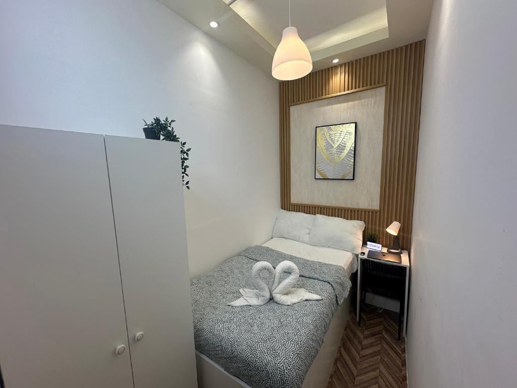 Quiet Partition Room in Tecom Barsha Heights, Dubai (updated prices 2026)