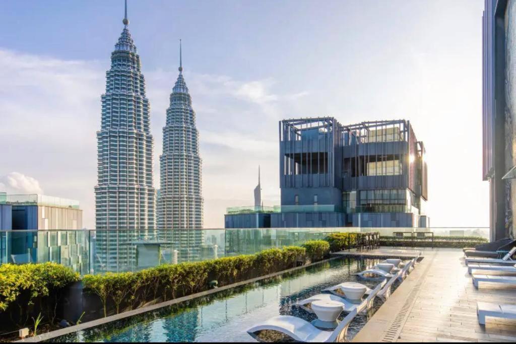 STAR RESIDENCE KLCC By GANTYA, Kuala Lumpur (updated prices 2025)