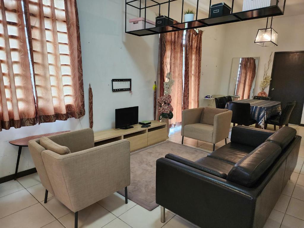 Nuri's House, Cukai (updated prices 2025)