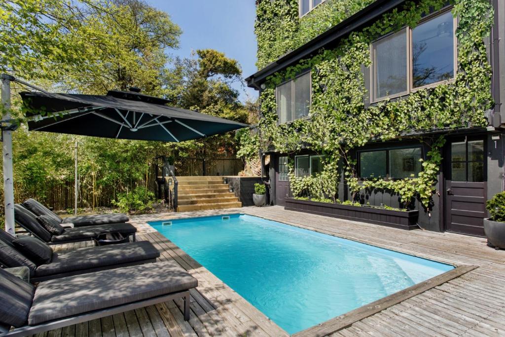 Hotel Fire Island Pines Search Property Result | VP Fire Island Pines