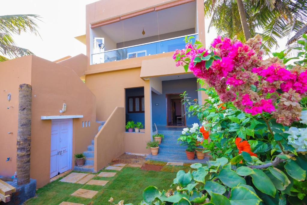 Marvel Ocean Stay, Mahabalipuram (updated prices 2026)