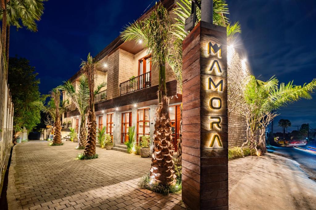 Mamora Ubud Villas, Ubud (updated prices 2025)